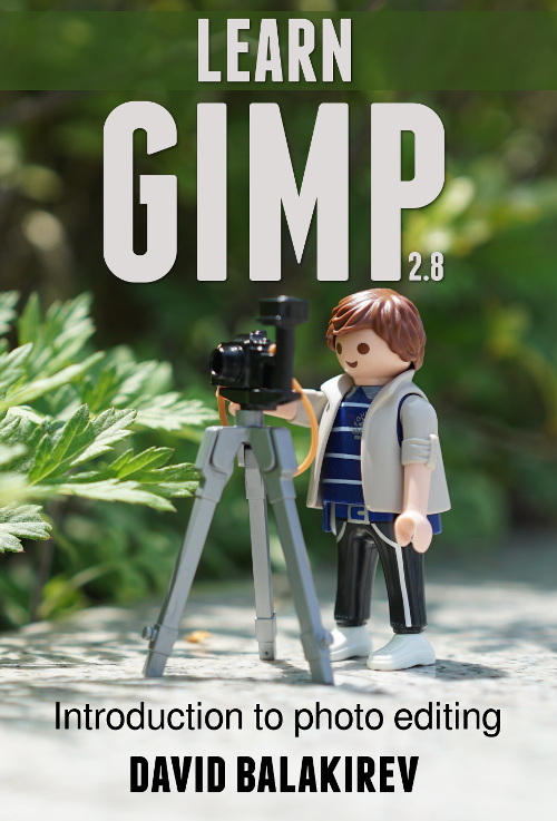 Learn Gimp downloads – Bytecrayon.com